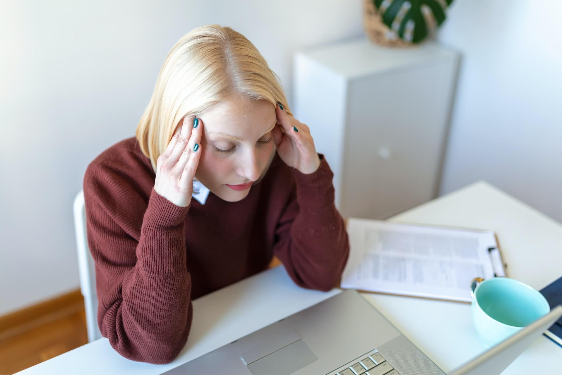 Concussion Test & Example | Free PDF Download