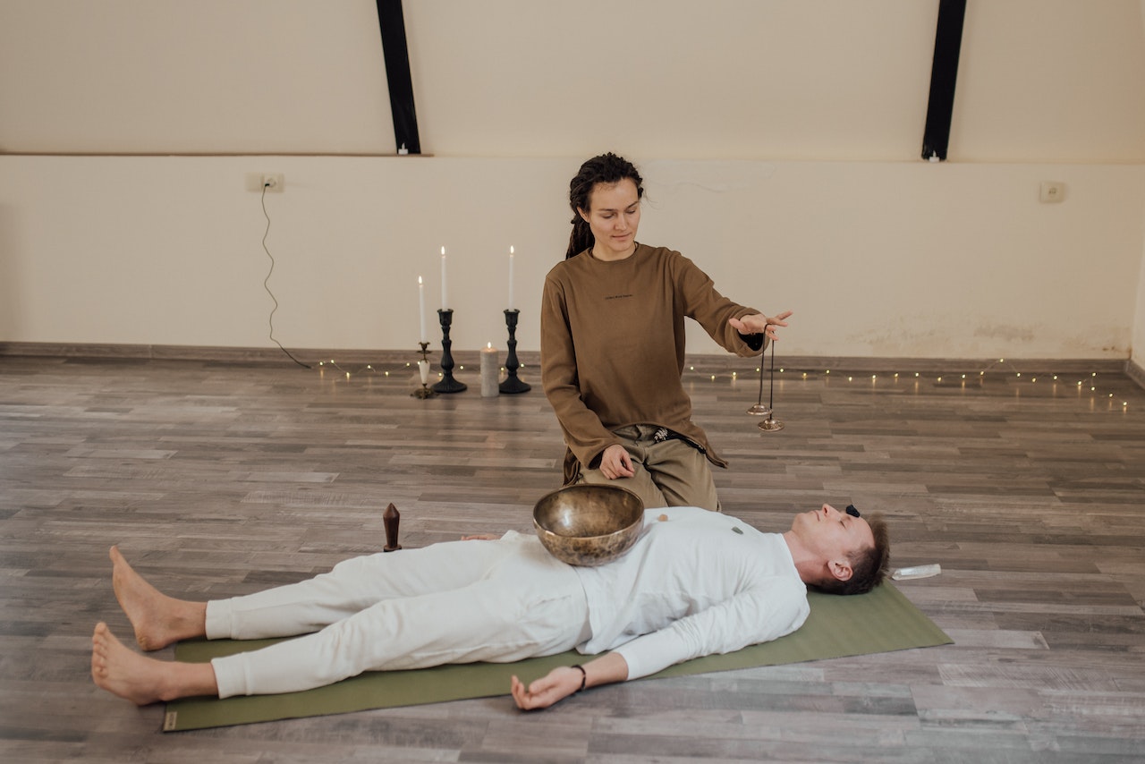 Hypnotism Script & Example | Free PDF Download