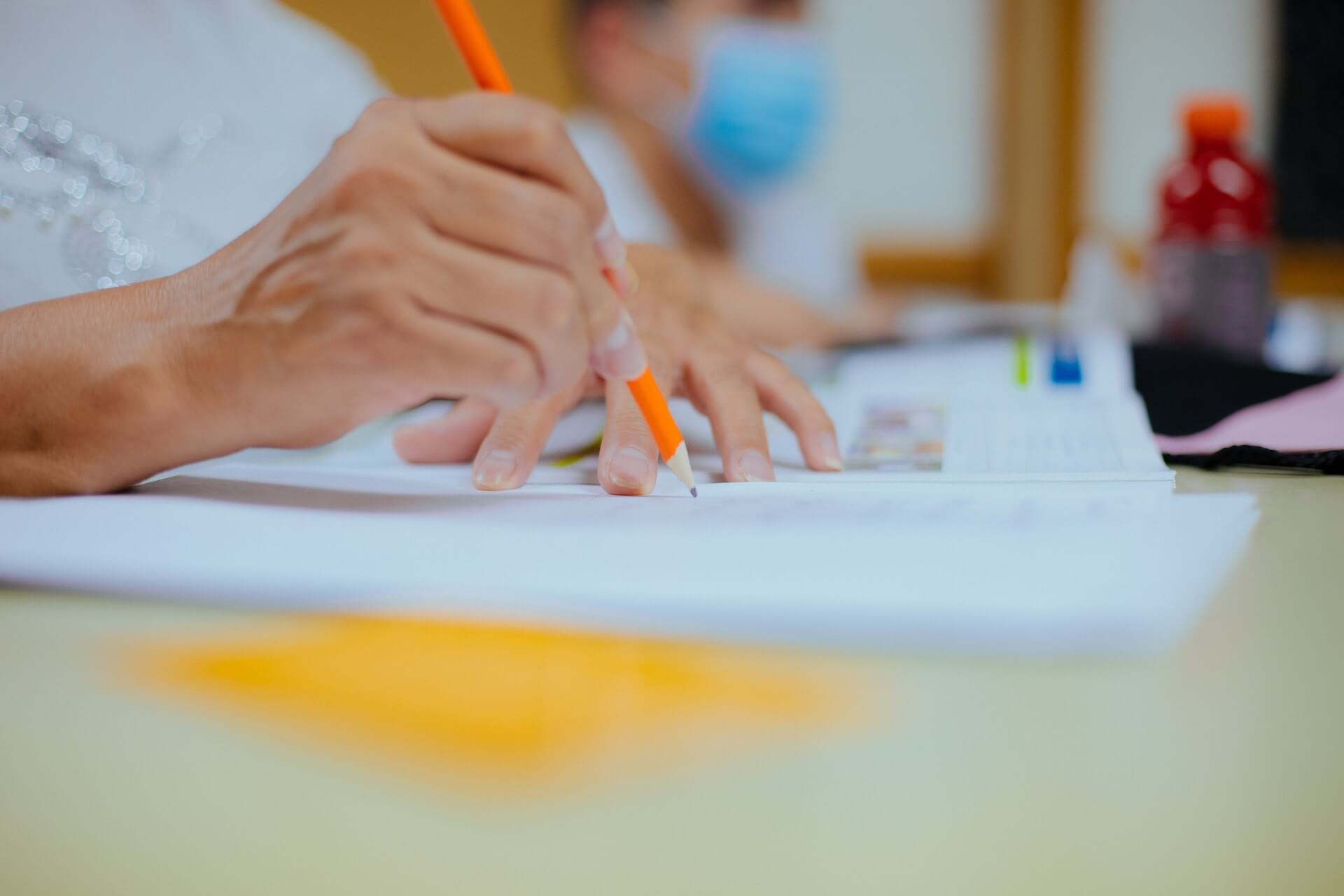 Identifying Triggers Worksheet & Example | Free PDF Download