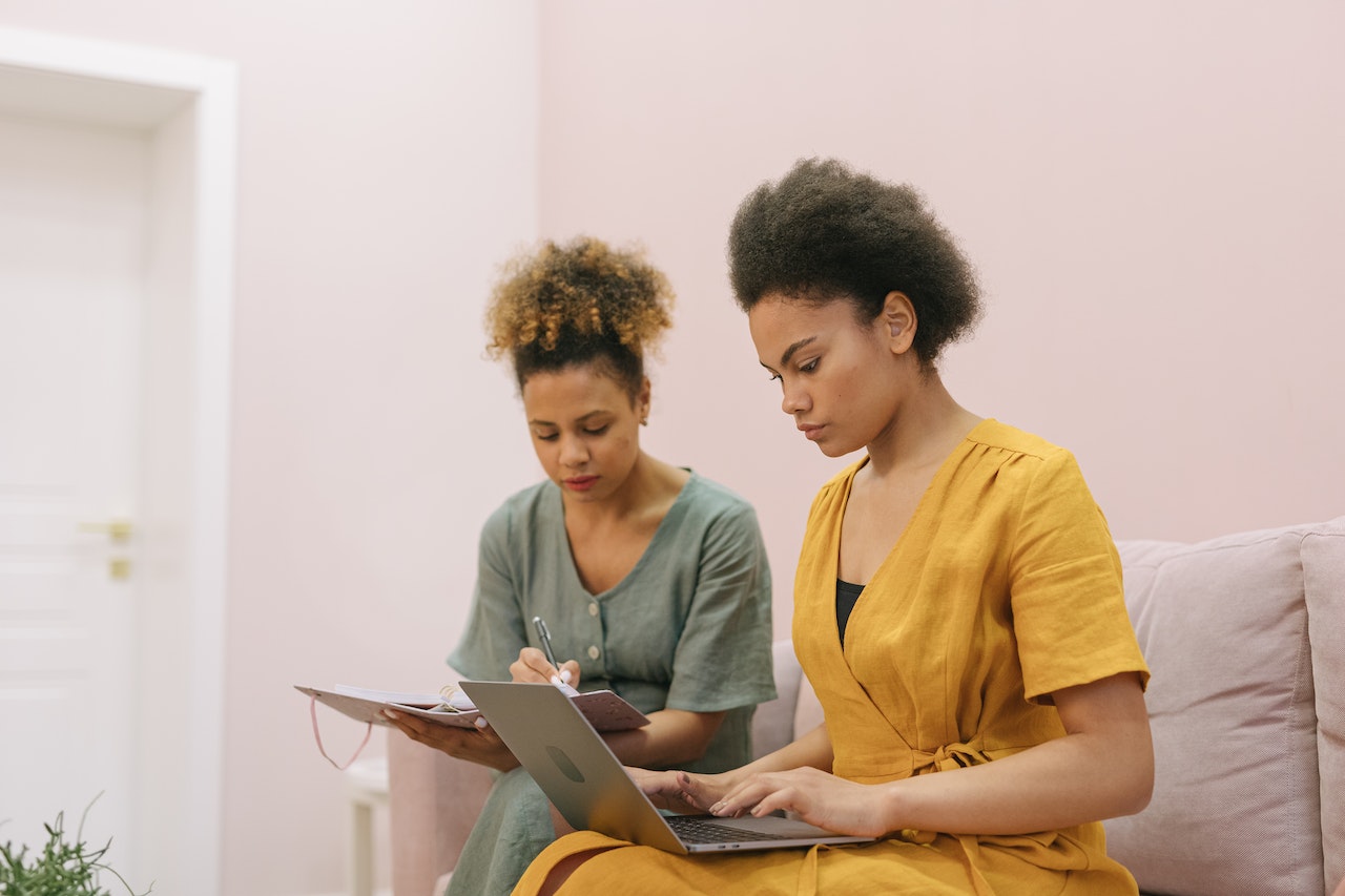 Mental Health Checklist & Example | Free PDF Download