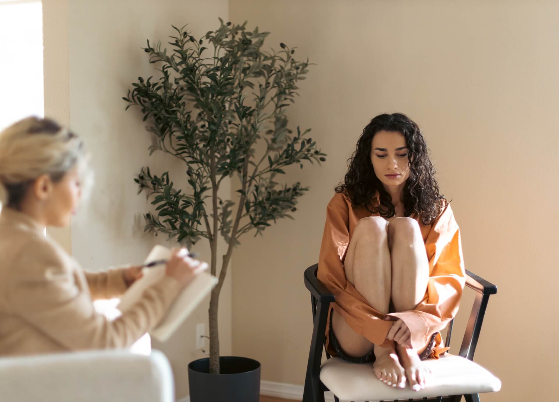 Psychiatric Evaluation Template & Example | Free PDF Download