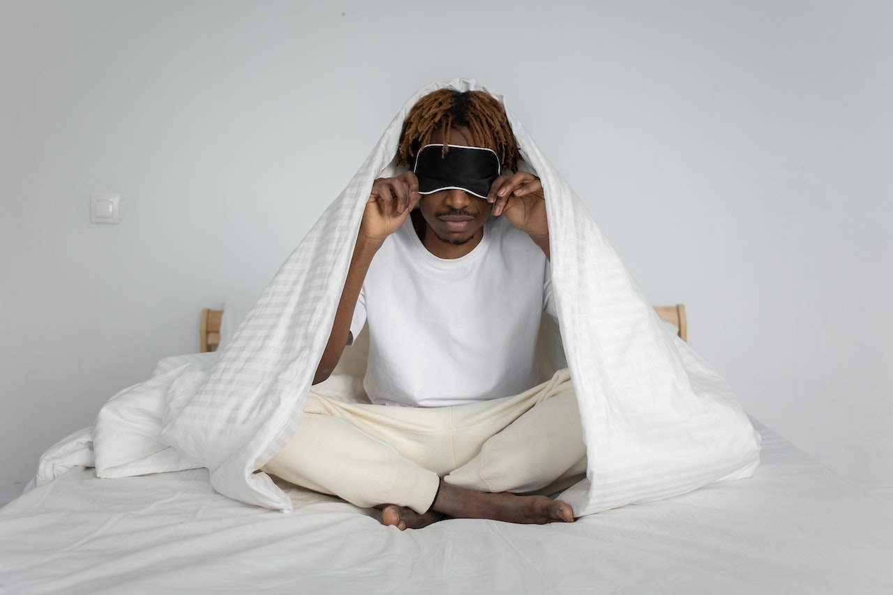 Sleep Hygiene Checklist Example Free Pdf Download