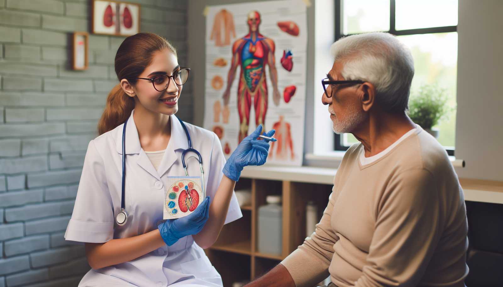 Comprehensive List of Nursing Interventions: Enhancing Patient Care