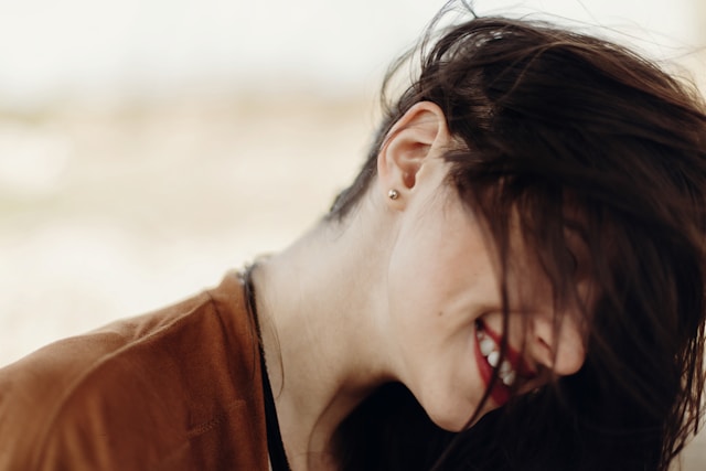 Ear Infection Test & Example | Free PDF Download