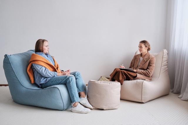 How to Start a Counseling Session With a Client | Carepatron