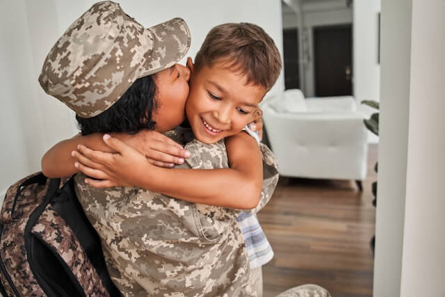 Military Family Care Plan & Example | Free PDF Download
