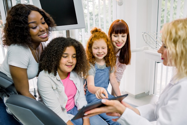 Pediatric Assessment & Example | Free PDF Download