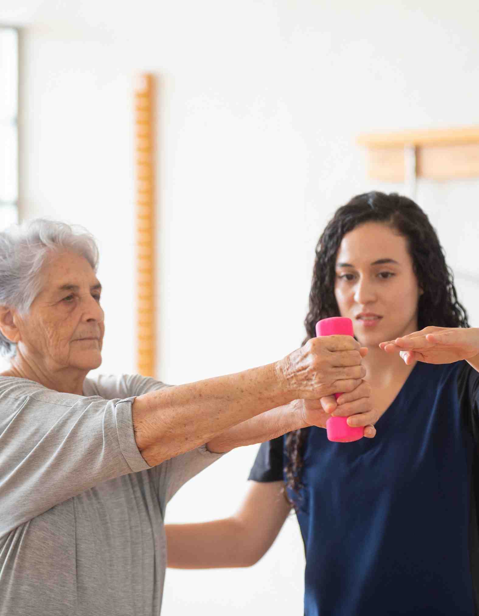 Occupational Therapy Software | Carepatron