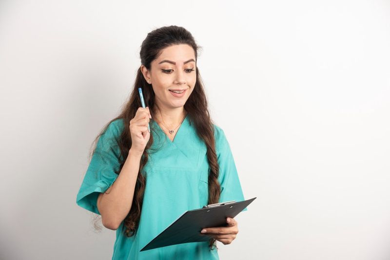 Charge Nurse Duties Checklist & Example | Free PDF Download