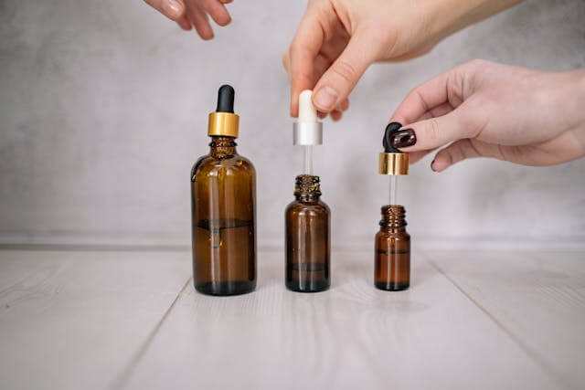 List of Tinctures and Uses & Example | Free PDF Download