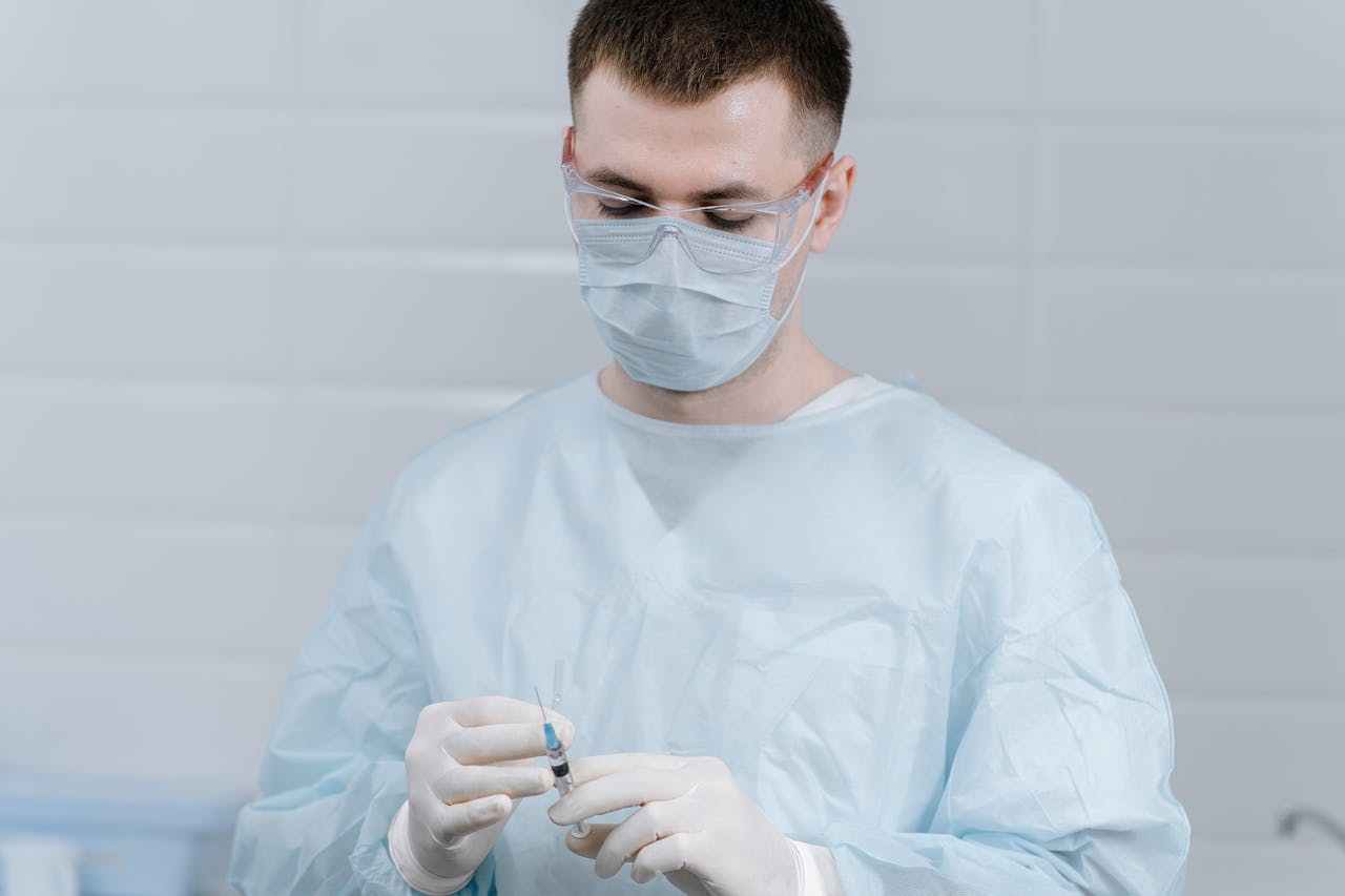 Sedation Scale Nursing & Example | Free PDF Download