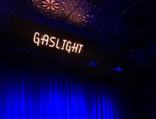 Gaslighting Worksheet & Example | Free PDF Download