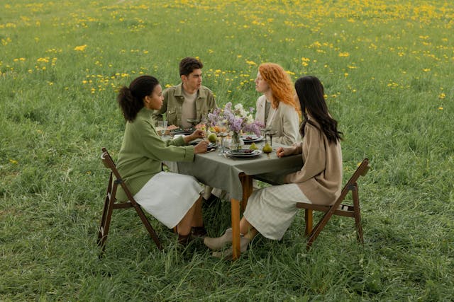 Interpersonal Effectiveness Skills PDF & Example | Free PDF Download