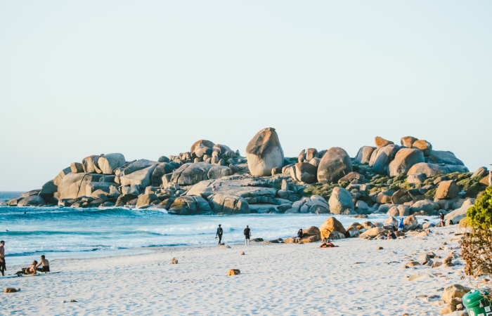 7 Best Beaches on the Southern Peninsula - WeManage Better