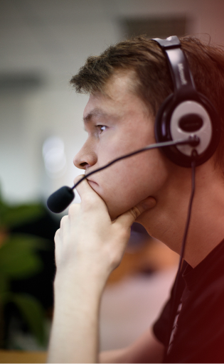 A software development company | ByteMinds