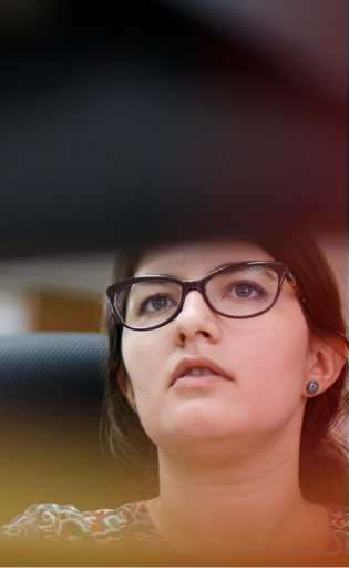 A software development company | ByteMinds