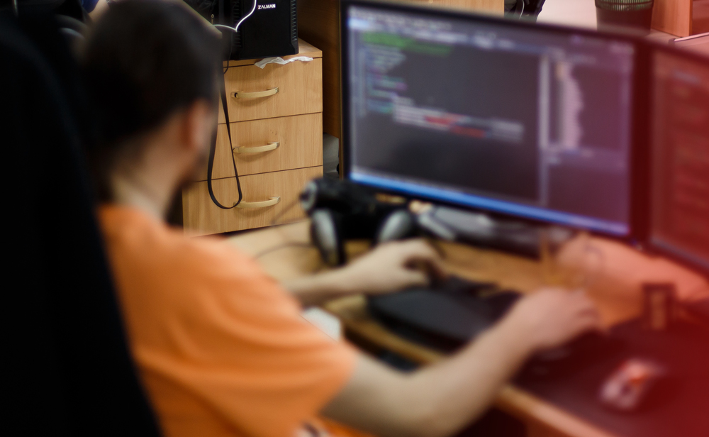 Custom Software development and Web development | ByteMinds