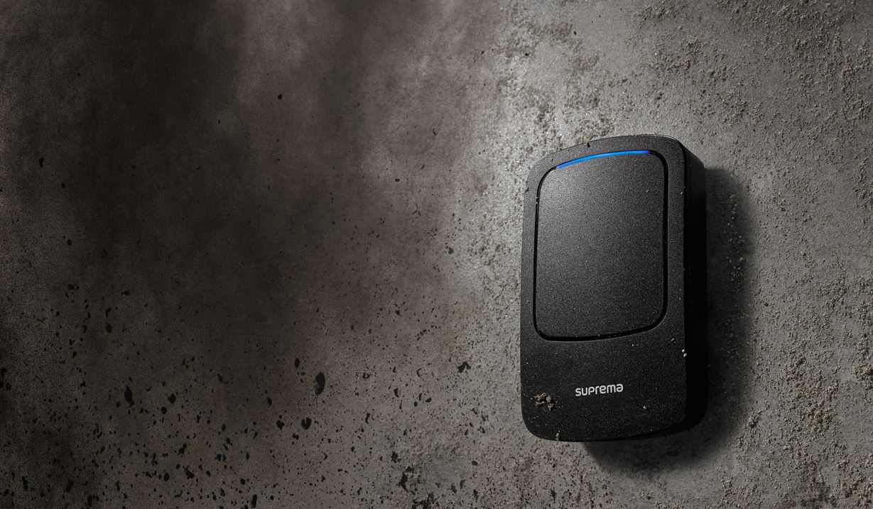 XPass 2 - Wide | EasySecure