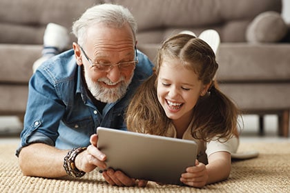 Hughesnet | Satellite internet plans with faster speeds and unlimited ...