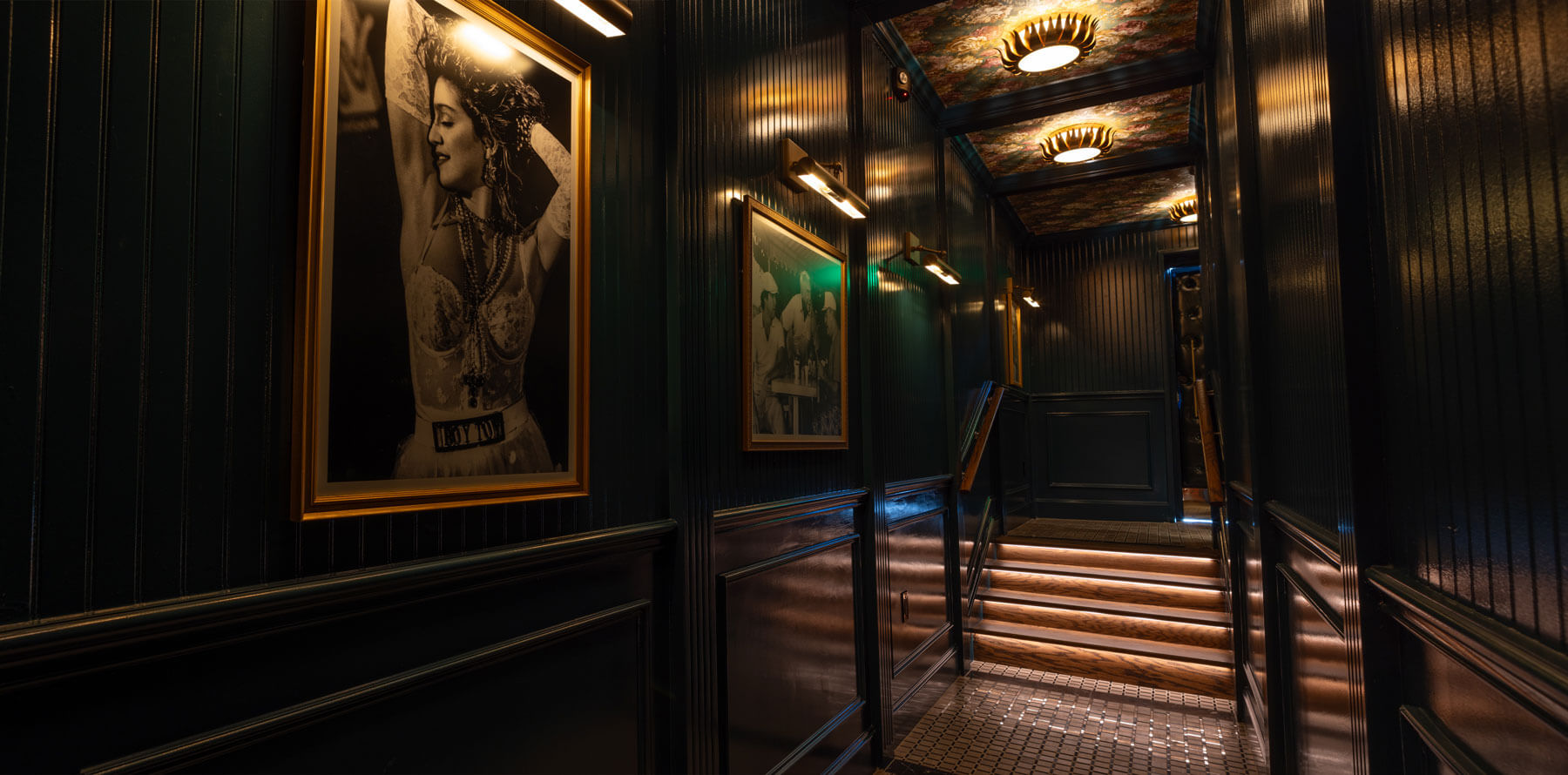 Columbian Country Club| Dallas, TX - About Us