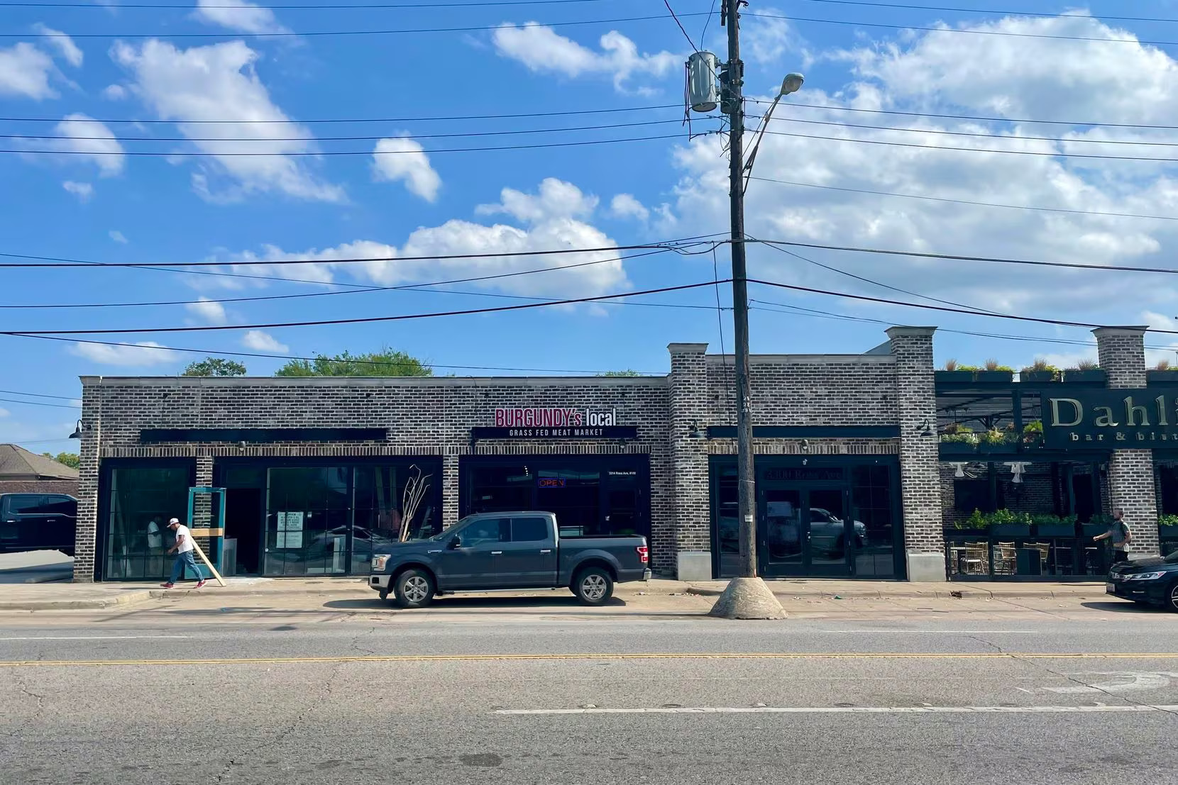 Columbian Country Club | Dallas, TX - News