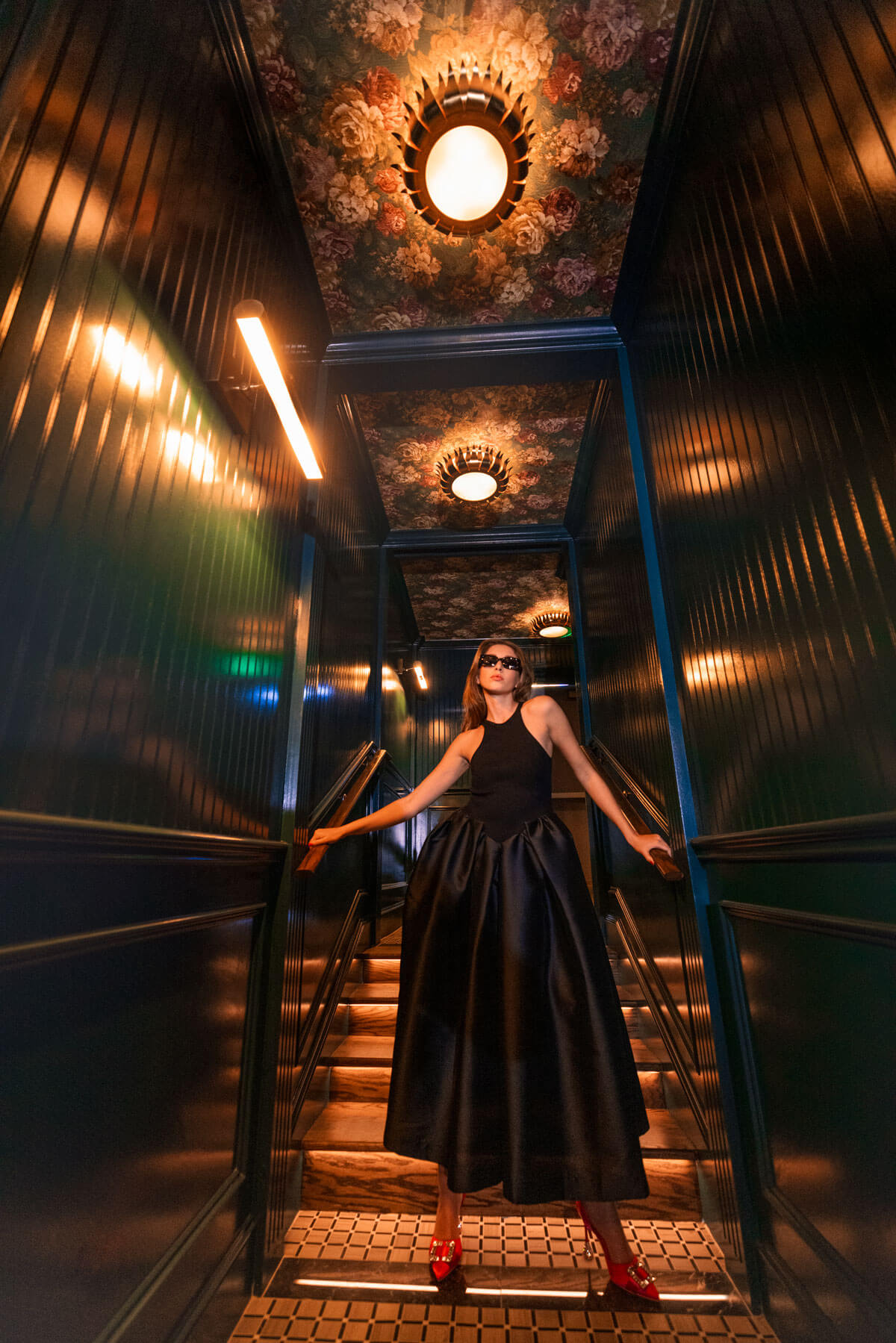 Columbian Country Club| Dallas, TX - About Us