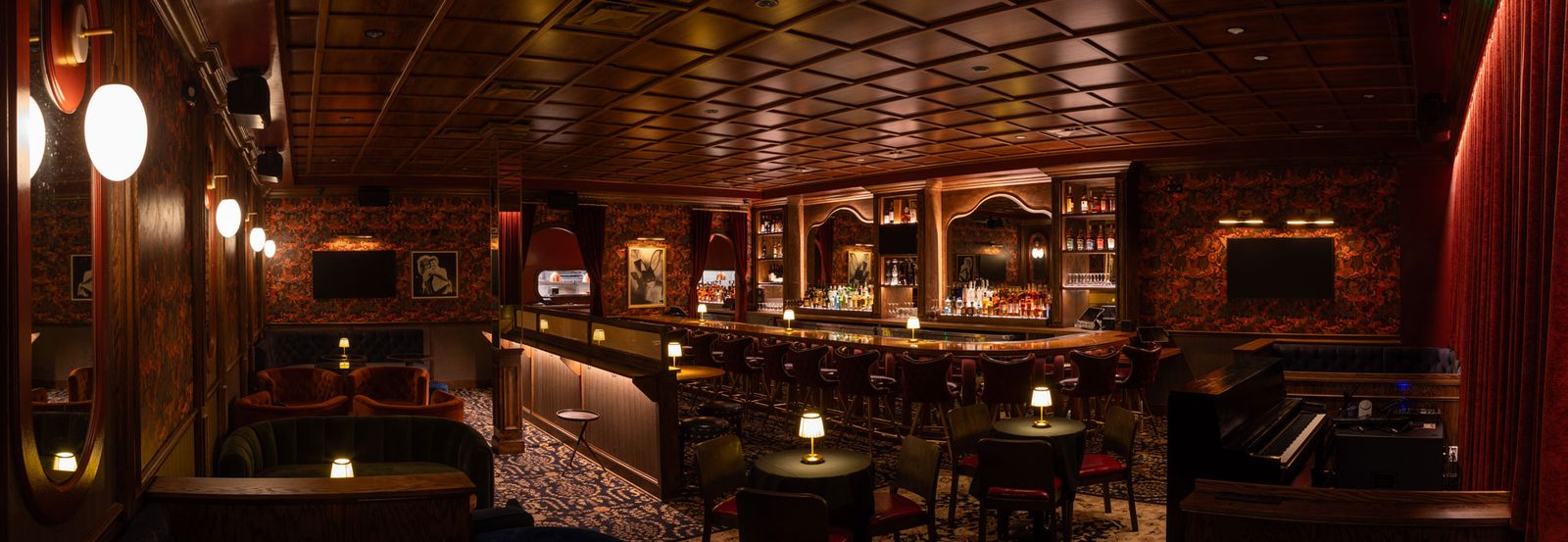 Columbian Country Club| Dallas, TX - About Us