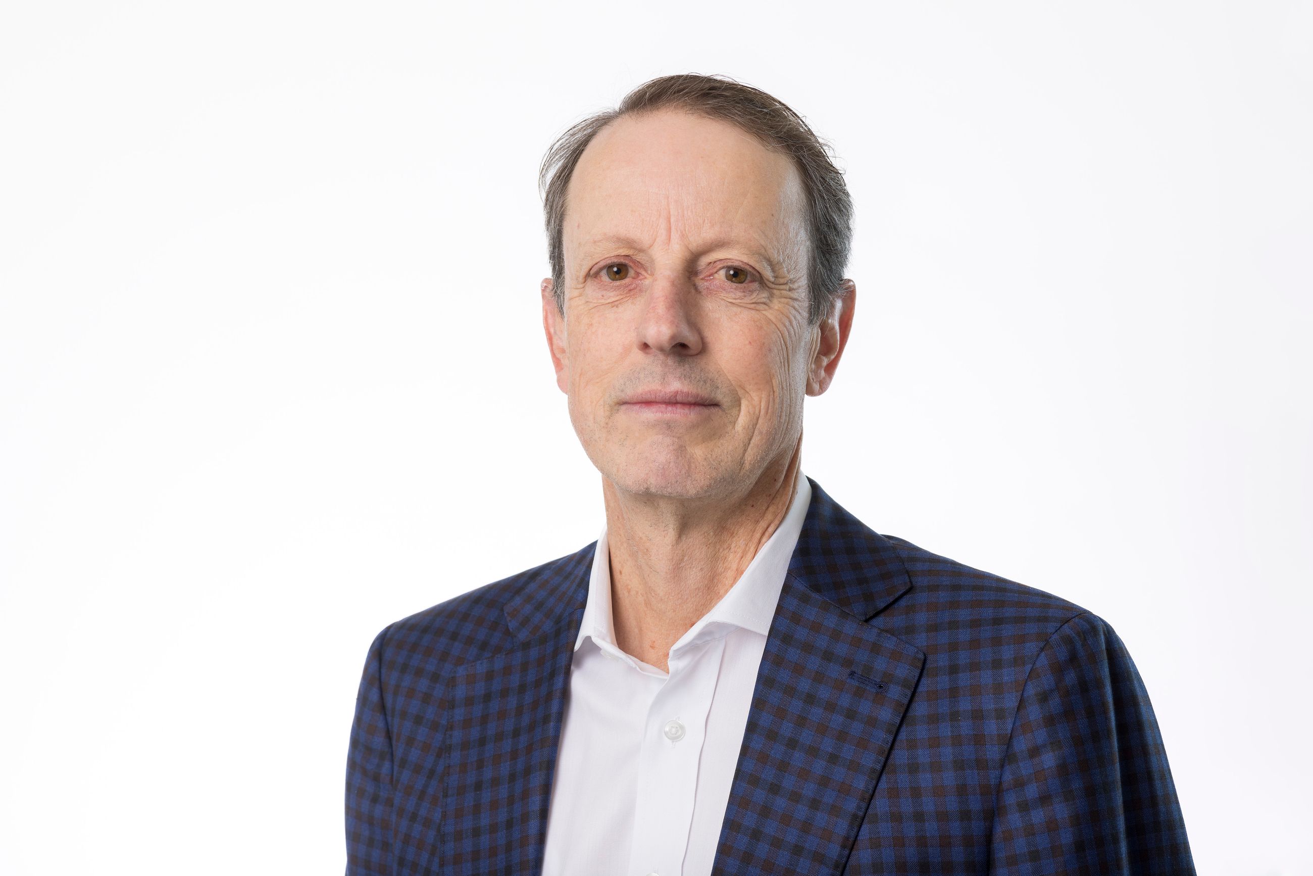 25 years of Marcuard Family Office - Ulrich Burkhard - Marcuard Family ...