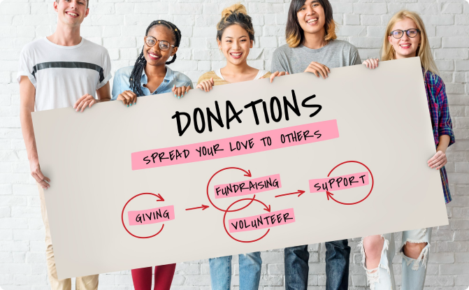 How to Tailor Your Approach to Different Donor Personas