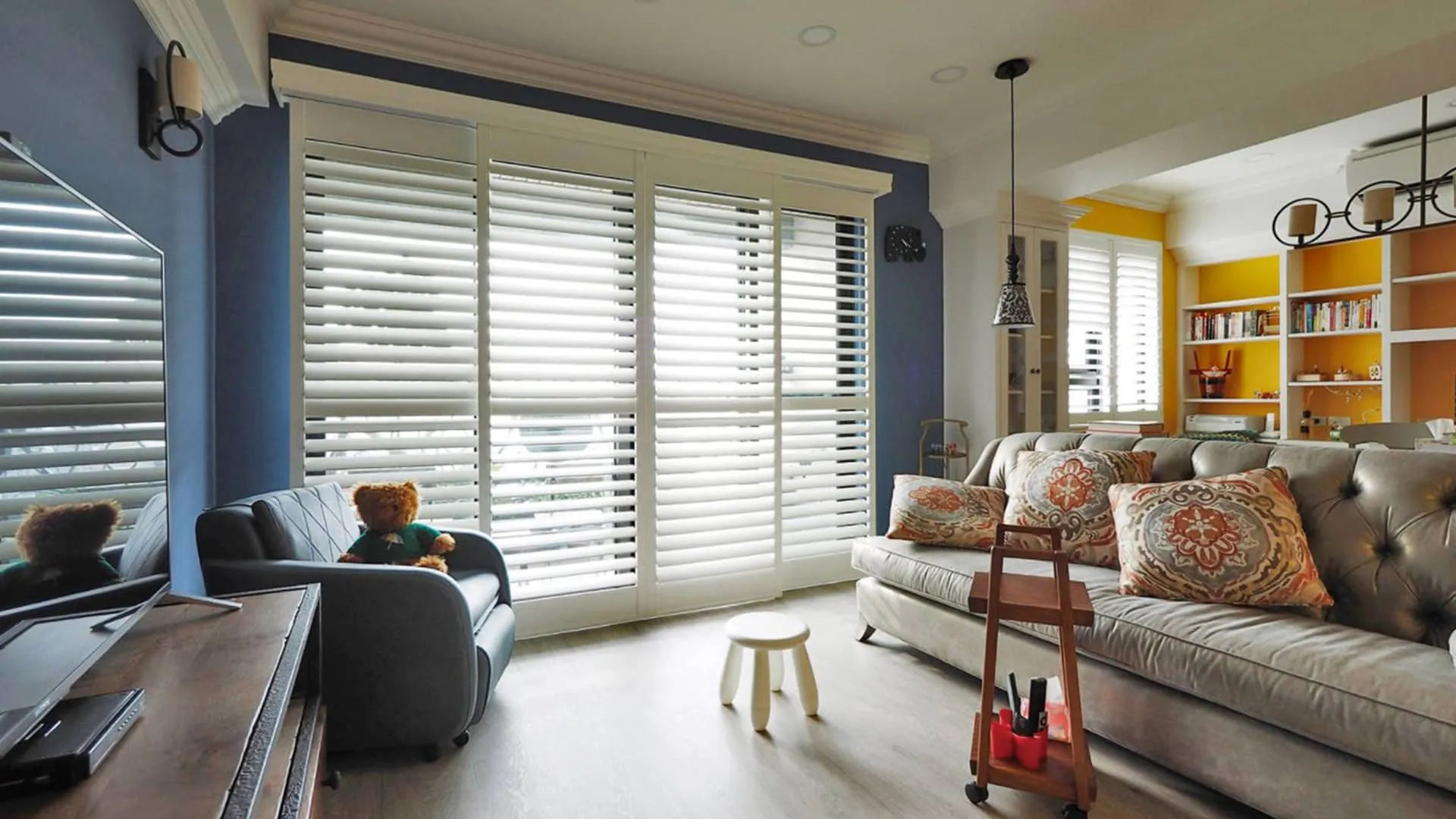 Premier Shutters Phoenix | #1 Plantation Shutter Source