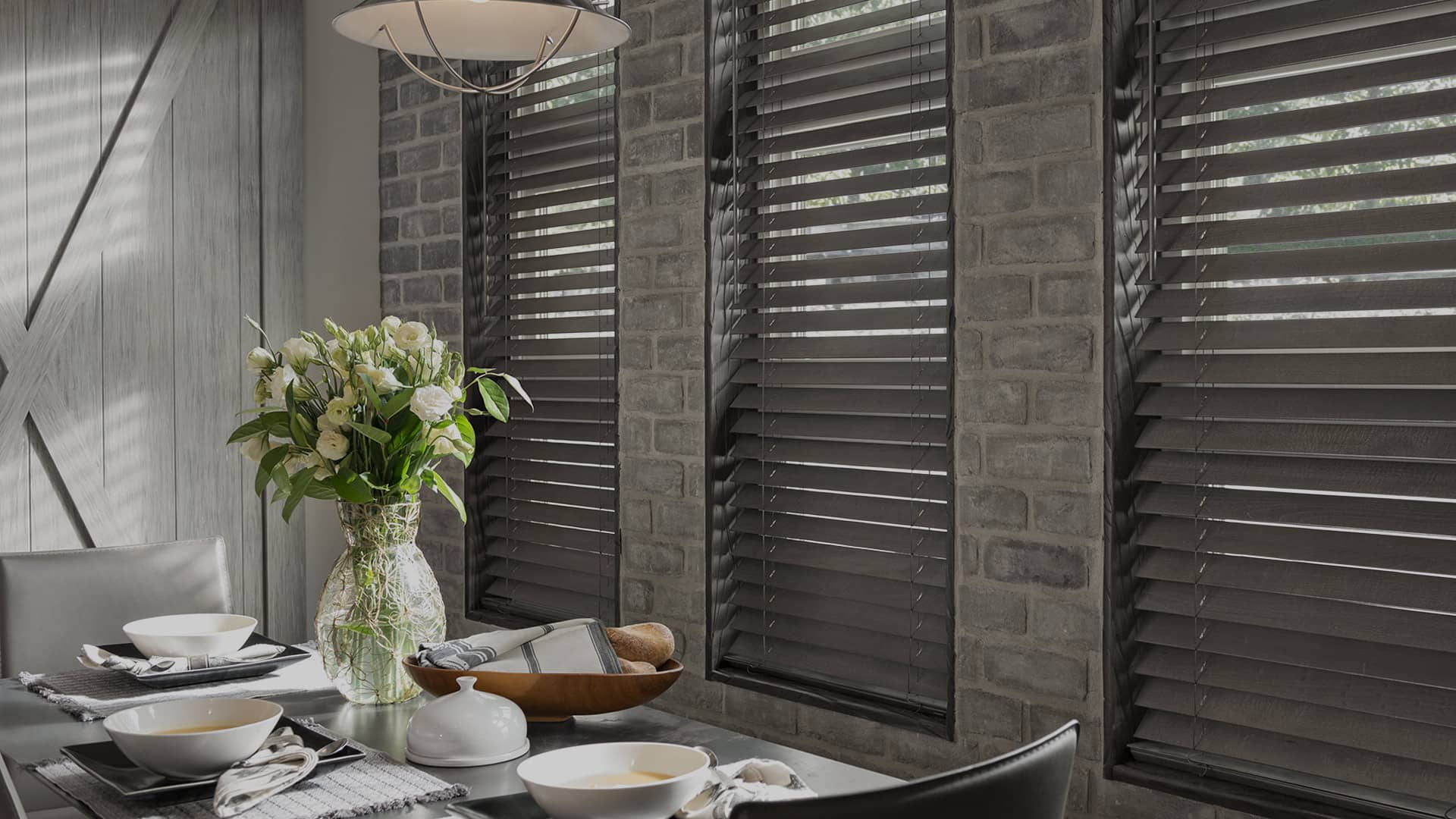 Wood Blinds: A Timeless Choice for Window Treatments