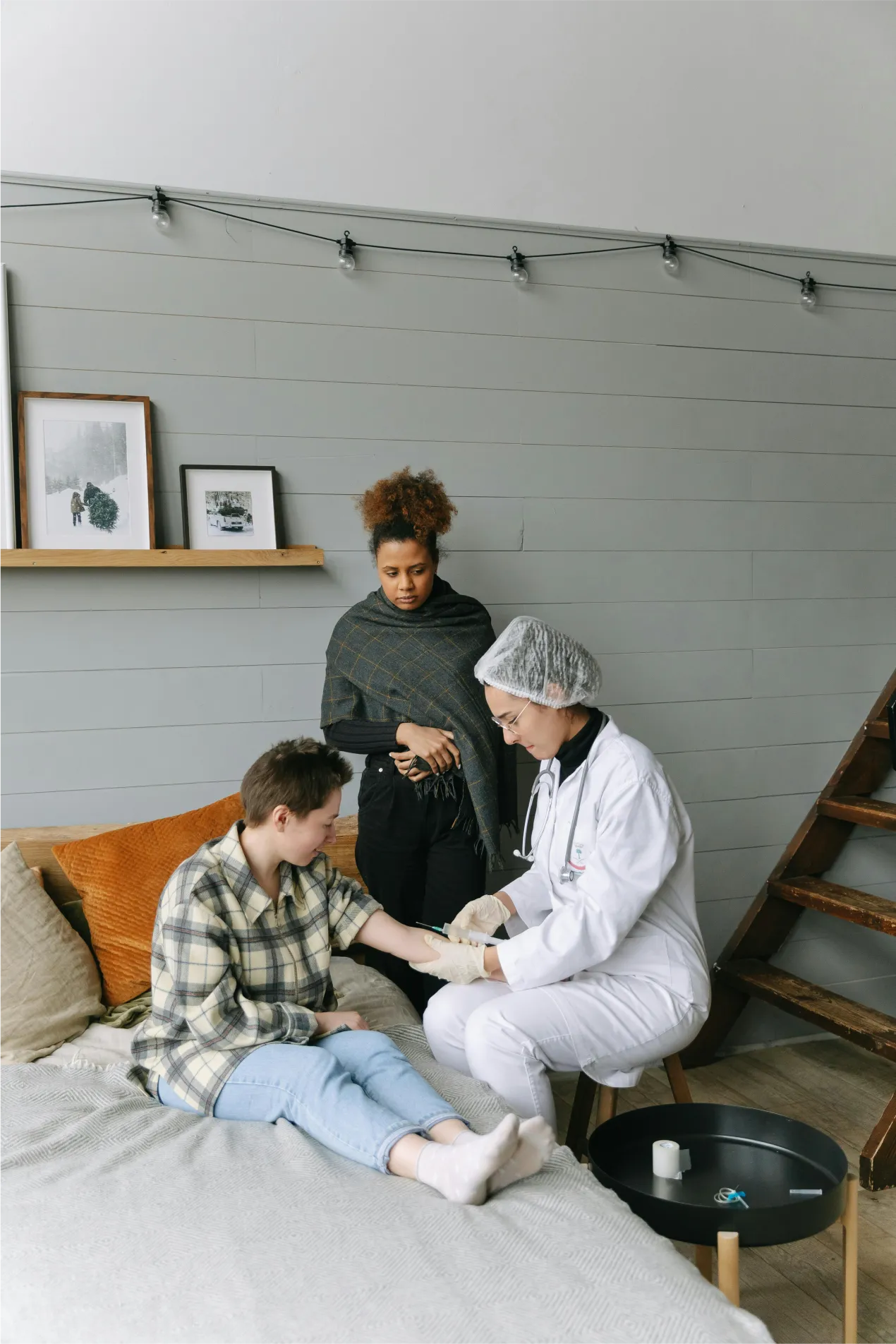 Vynca - Your trusted healthcare partner