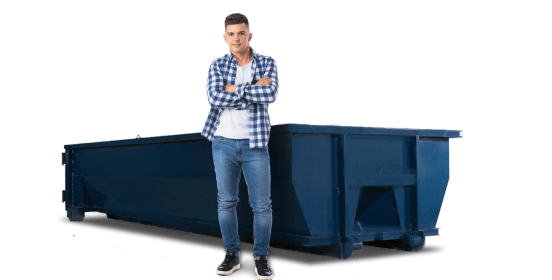 Dumpster Sizes & Dimensions Guide | American Disposal