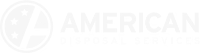 Start Your Waste Service Today | American Disposal