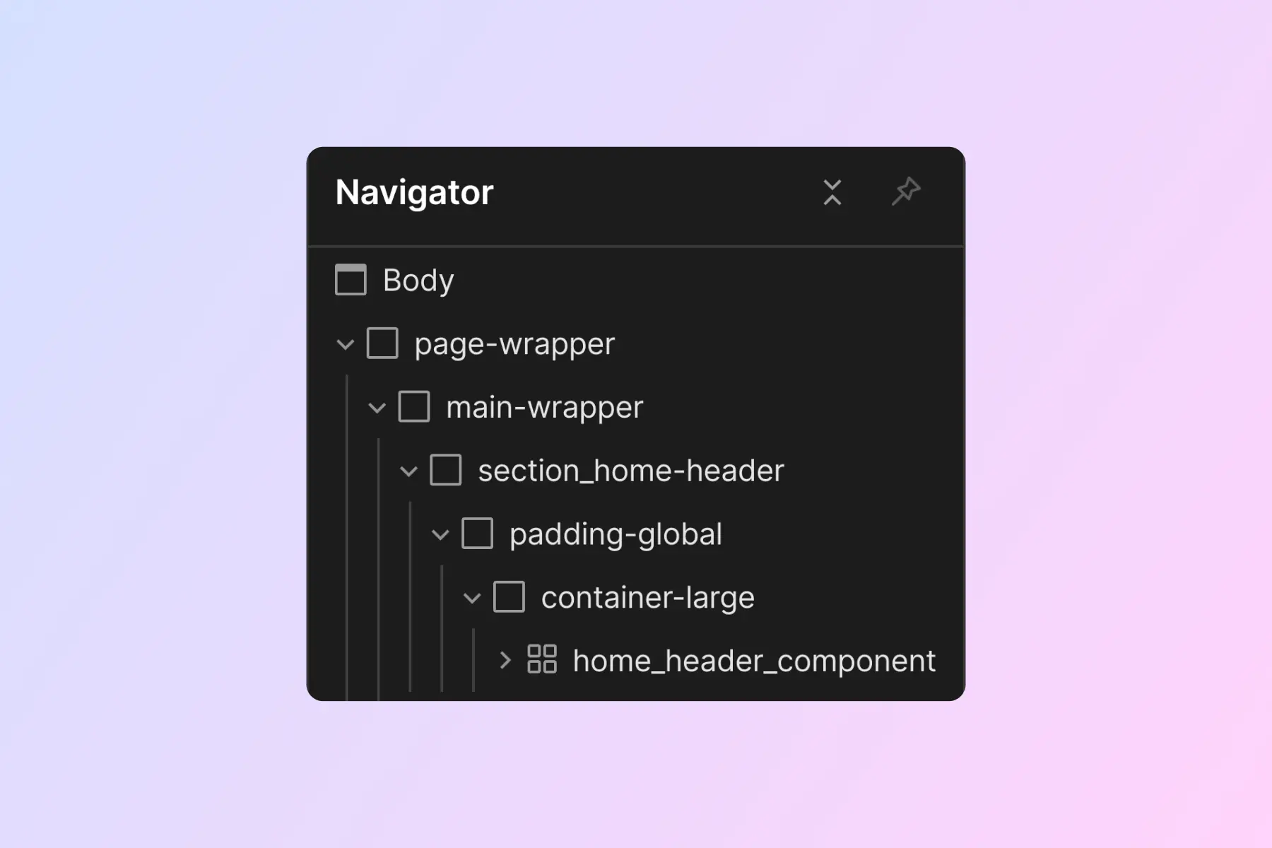 Intro - Client-First by Finsweet