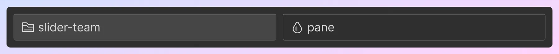 Folders strategy - Client-First