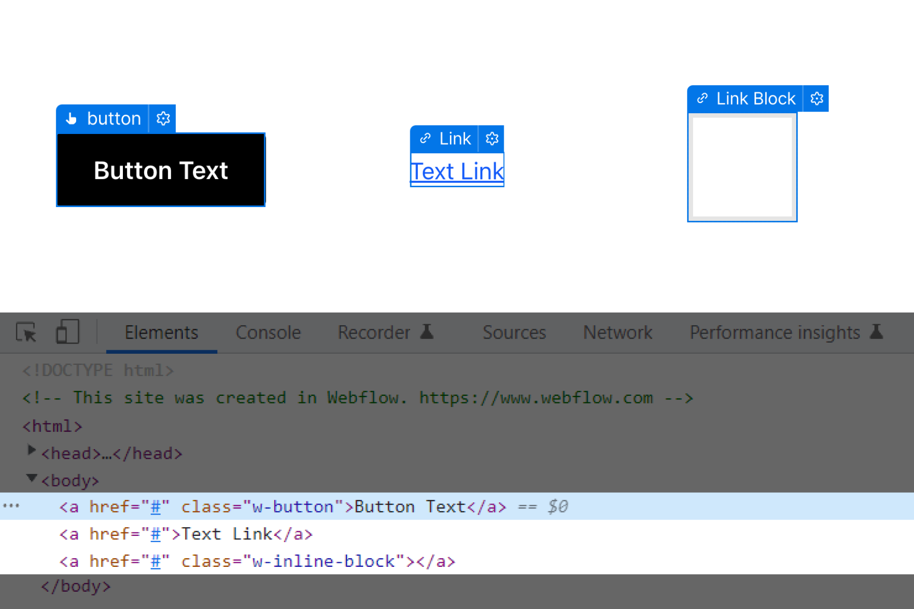 Accessibility - Client-First