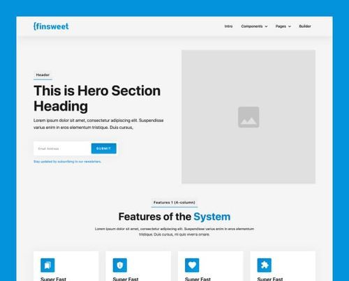 Resources - Client-First