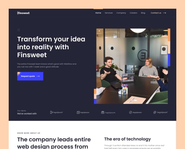 Resources - Client-First