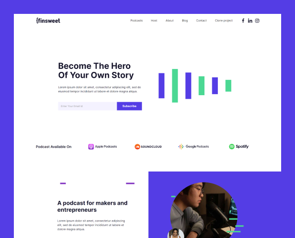 Resources - Client-First