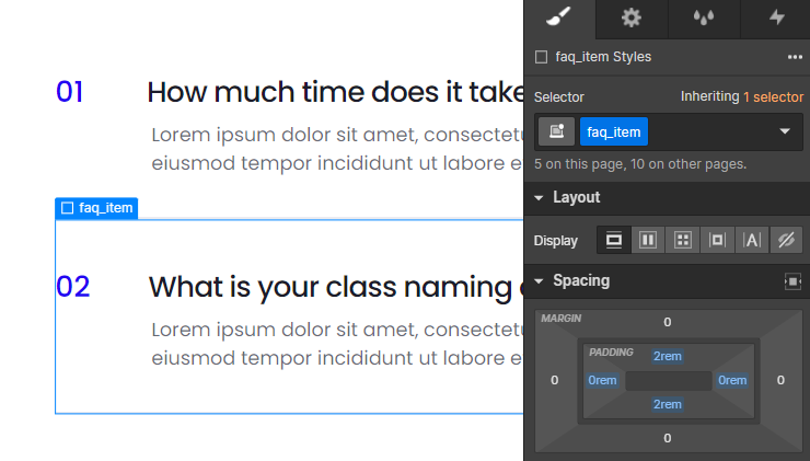 Client-First Docs in Vietnamese