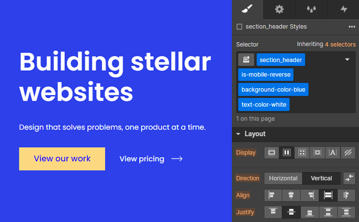 Client-First Docs in Vietnamese