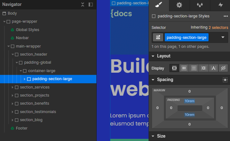 Client-First Docs in Vietnamese