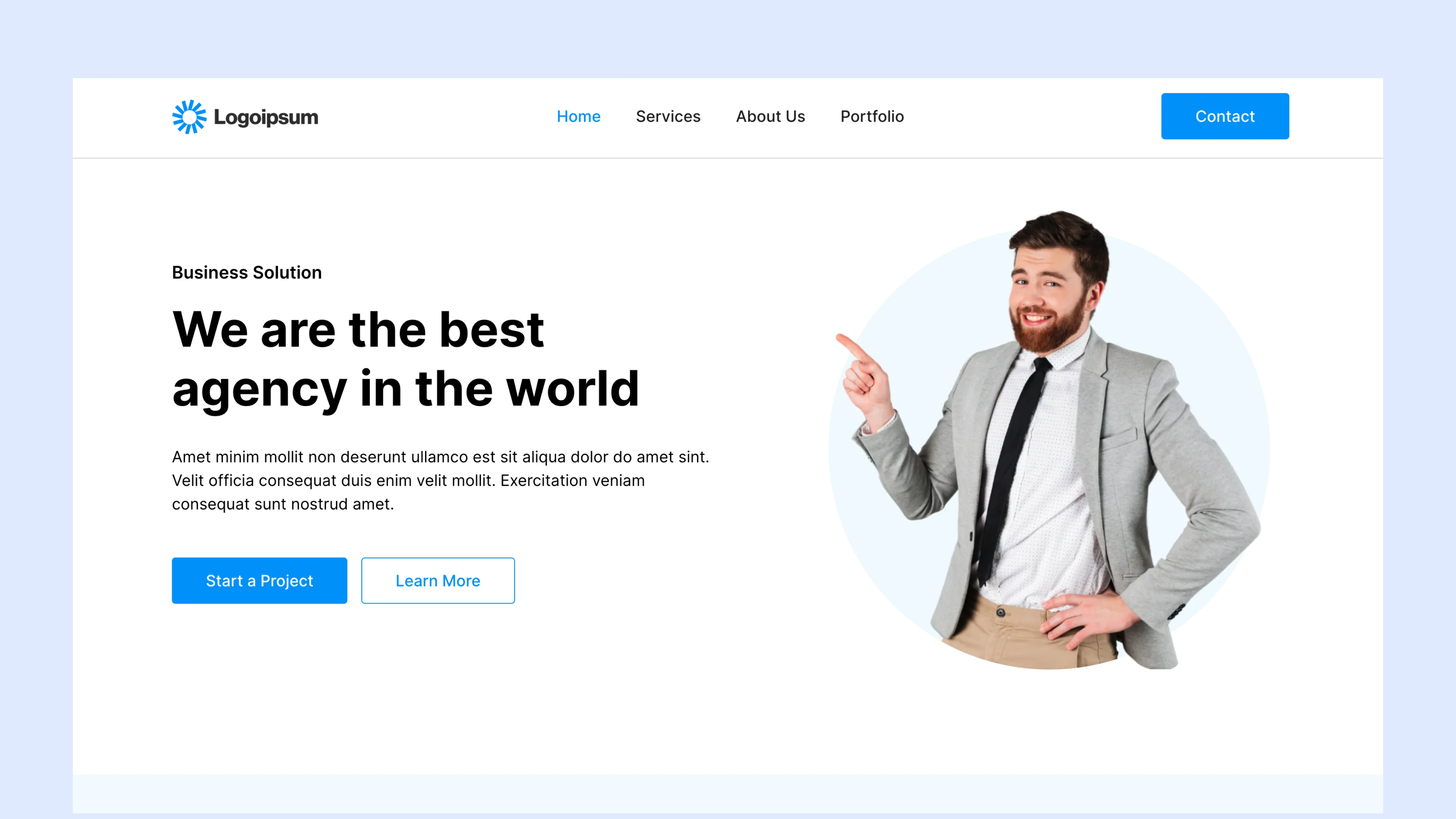 Client-First Style System for Webflow by Finsweet