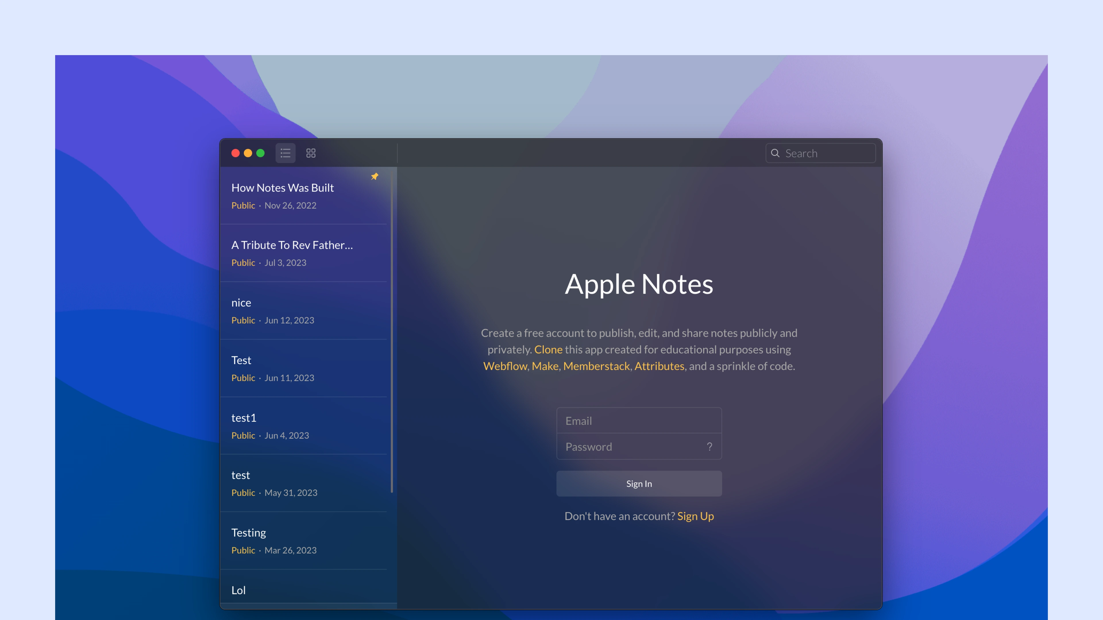 Resources - Client-First