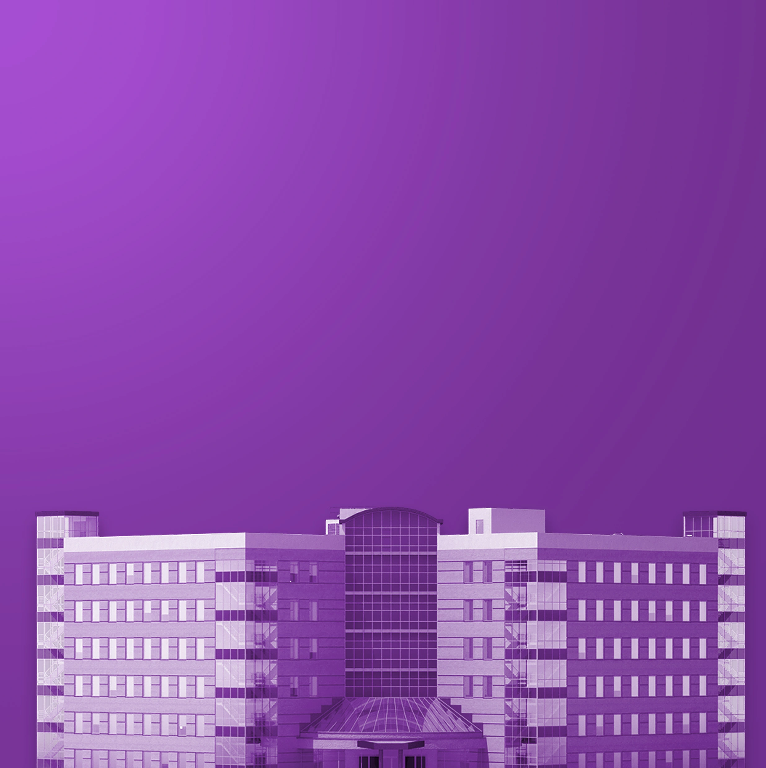 Who We Serve | Hospitals