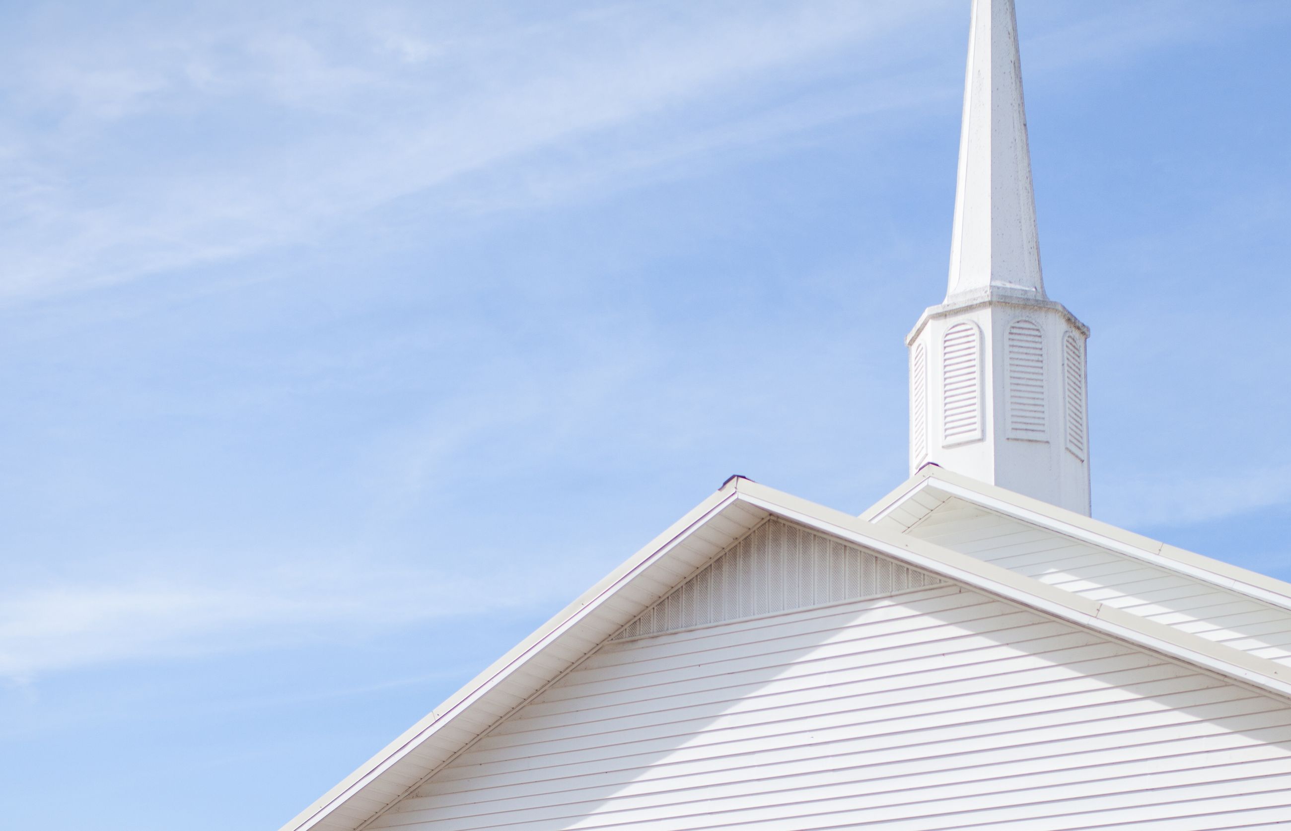 Cedar Grove Baptist Church – Faith, Fellowship, and Community in Newton, MS