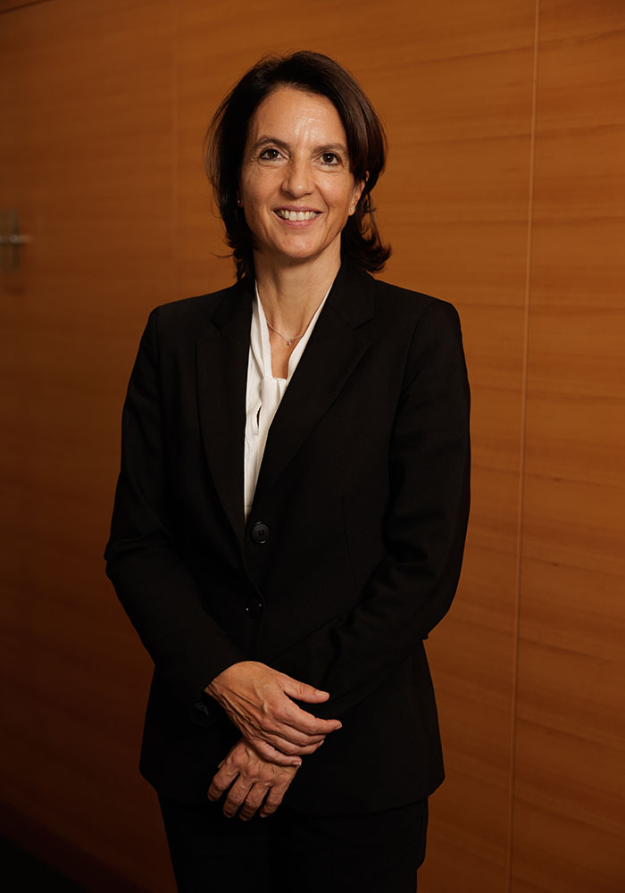 Avv. Lara Pozzoli | Gaggini & Partners - Studio legale e notarile a ...