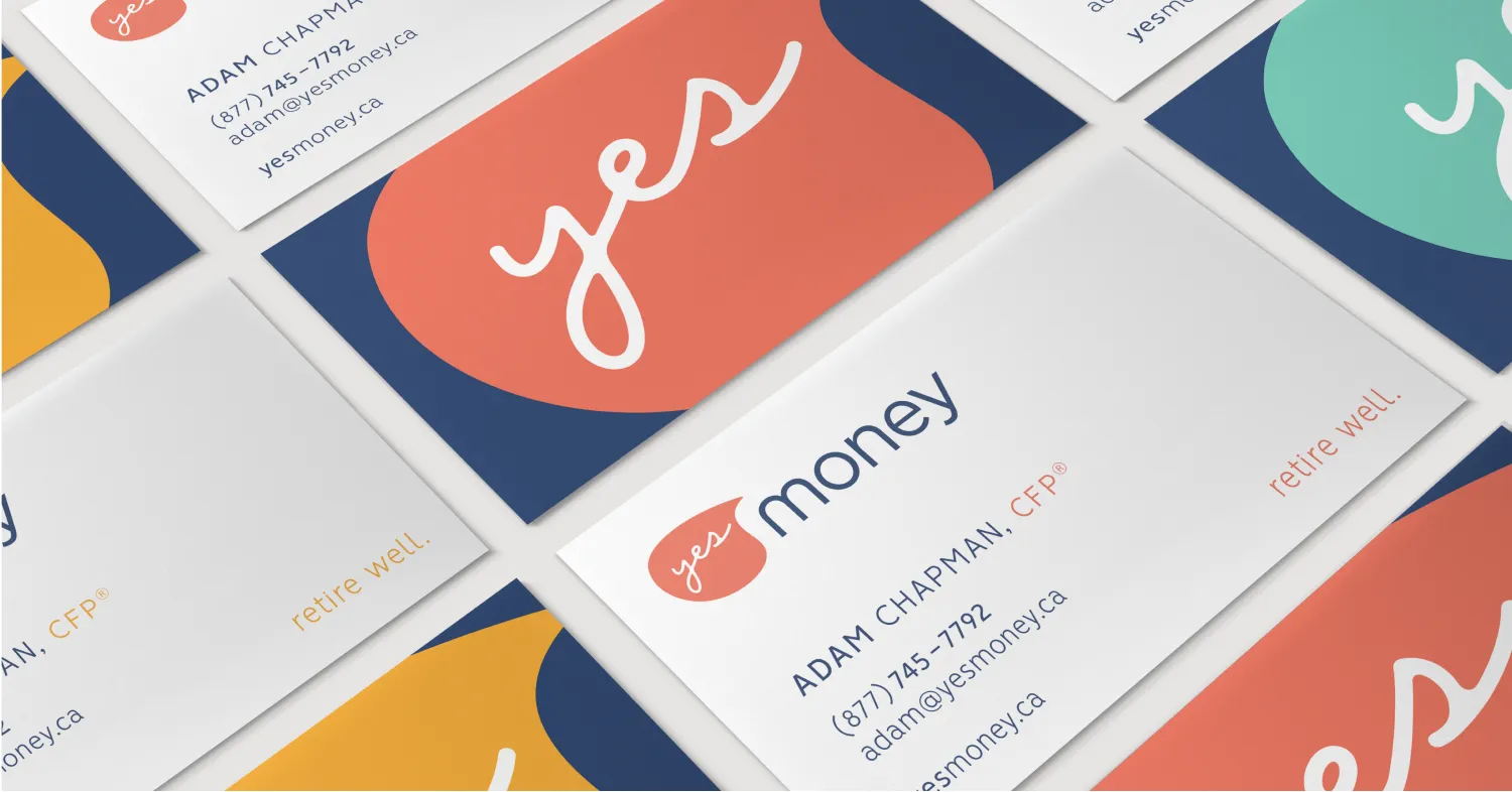 YESmoney | sagecomm Marketing & Communications
