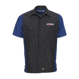 Buy AMSOIL Mechanic Short Sleeve Shirt and Save 25%